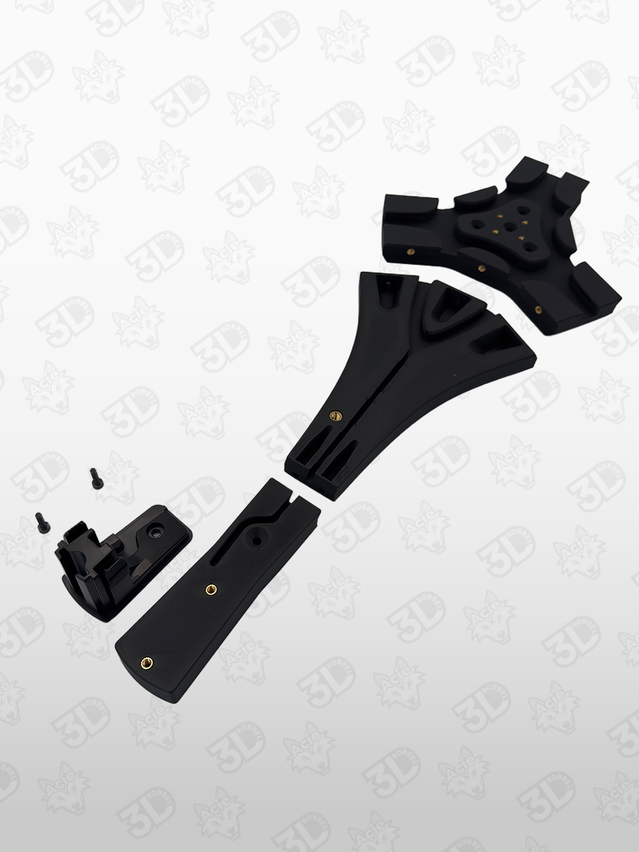 Robbel3D – Robbel90