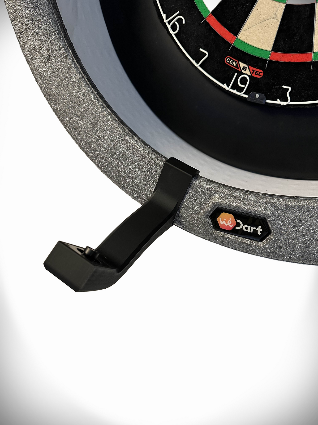 WE Dart Kamerahalter passend für Autodarts – Robbel90